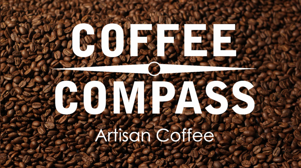 Coffee Compass